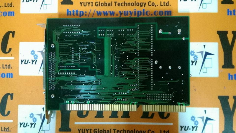 INTERFACE IBX-6201 CIRCUIT BOARD - PLC DCS SERVO Control MOTOR POWER SUPPLY IPC ROBOT